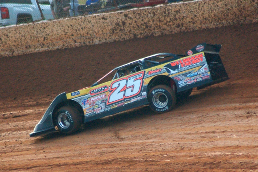 Max Air Fans saving professional race teams time and money! – Gorsuch ...