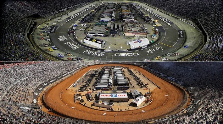 Circle Track – Page 3 – Gorsuch Performance Solutions