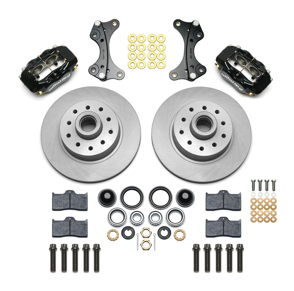 Classic Series Dynalite Front Brake Kit 140-14065 – Gorsuch Performance ...