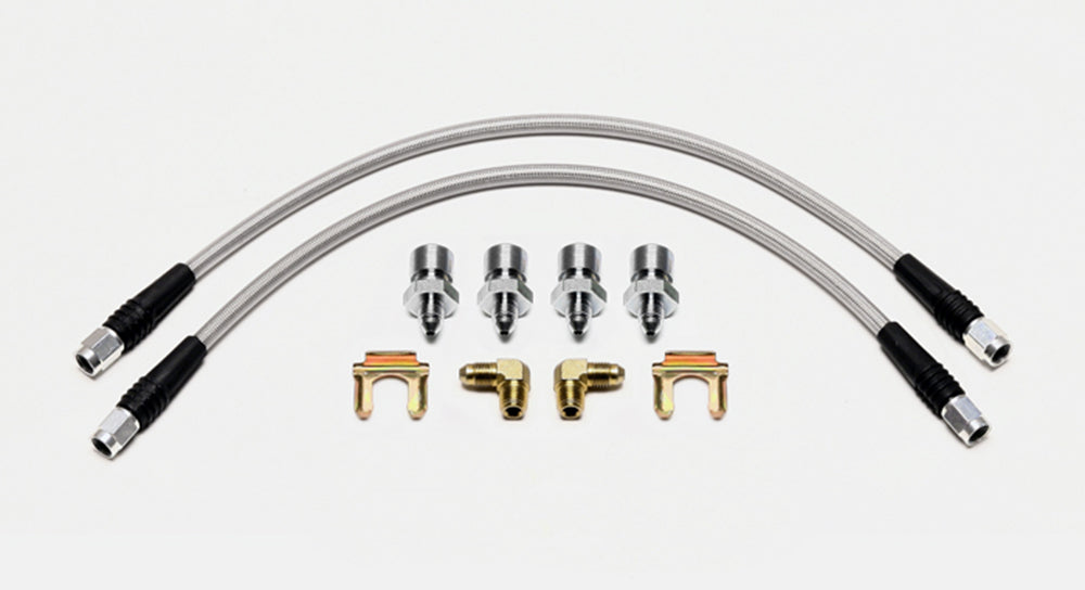 Flexline Kit 220-12296 – Gorsuch Performance Solutions