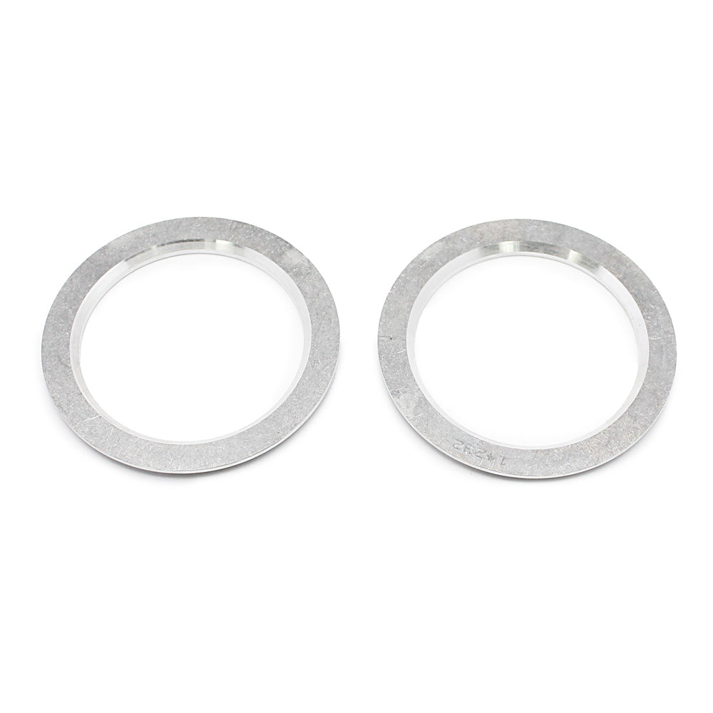 Rotor and Hat Hardware 300-14232 – Gorsuch Performance Solutions