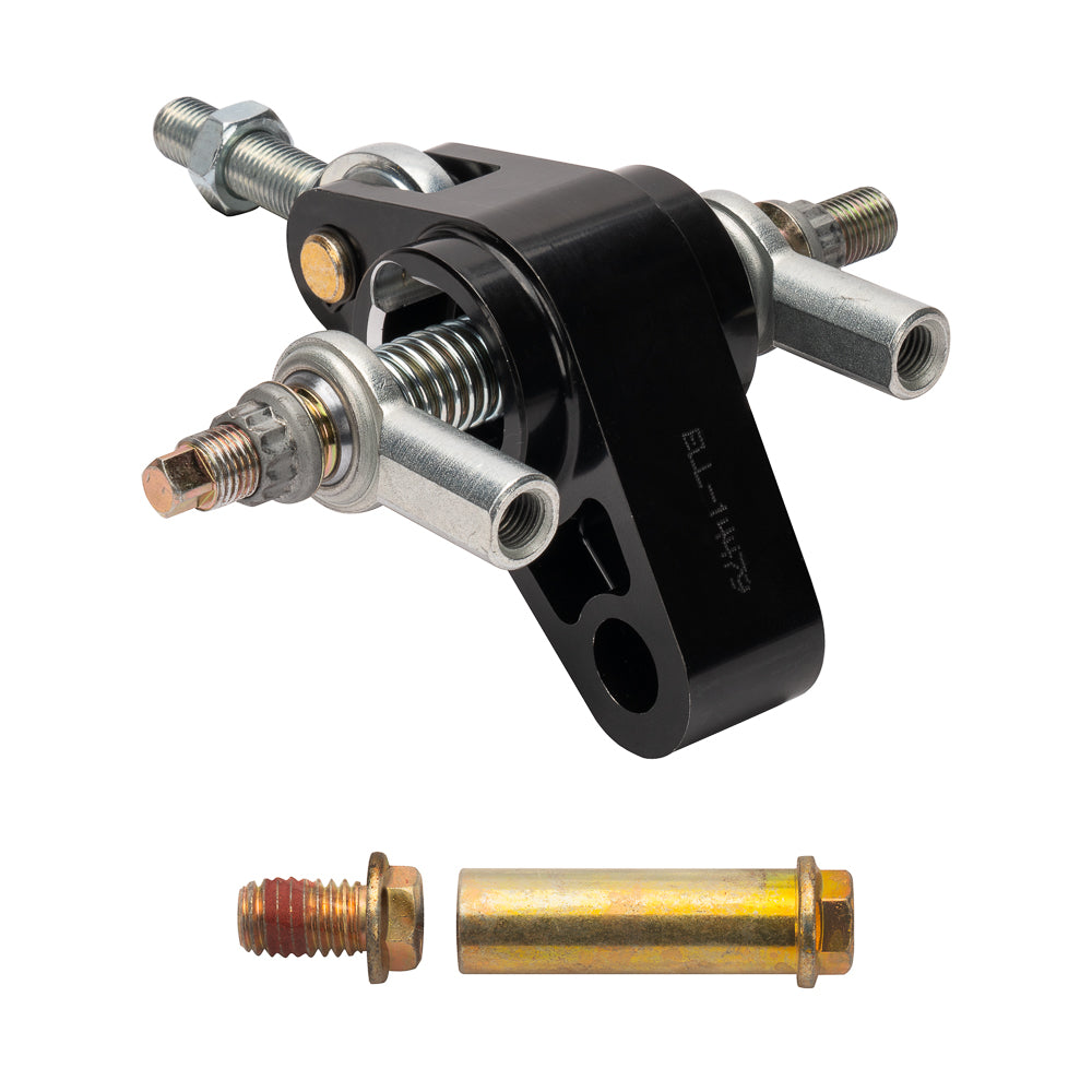 Brake and Clutch Pedal Assembly - Pedal Kit, Tru-Bar Brake - 340-14479 ...
