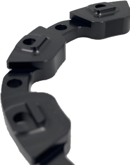 StopTech Floating Rotor Adapter Plates – Gorsuch Performance Solutions