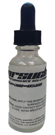 Caliper Assembly Fluid – Gorsuch Performance Solutions